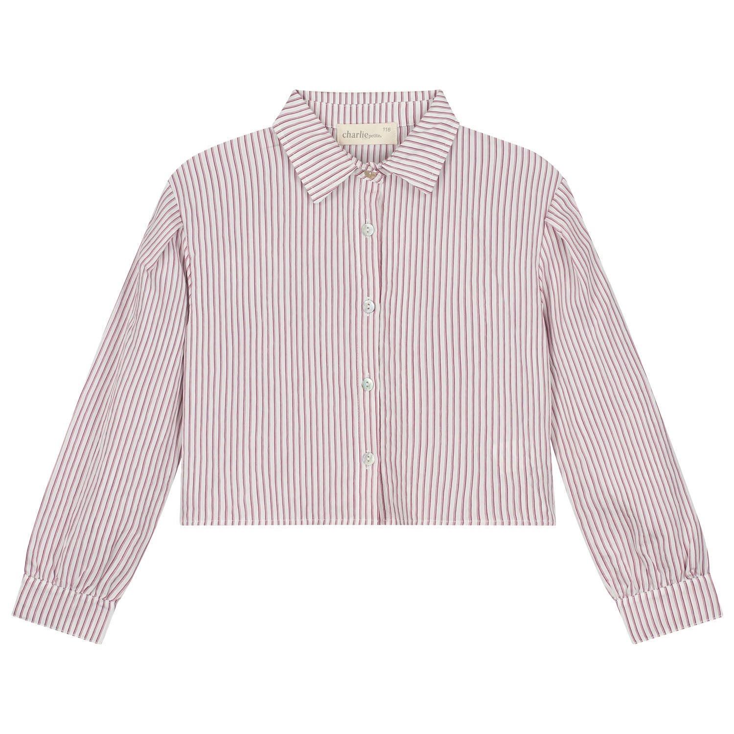 Charlie Petite Gaby Blouse | Gilukids.com